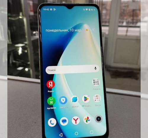 realme C35, 4/128 ГБ