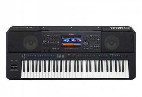 Yamaha PSR-SX900