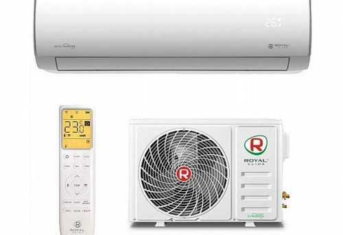 Кондиционер Royal Clima RCI-PFC55HN