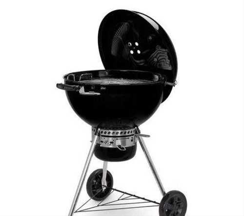 Угольный гриль Weber Master-Touch GBS E-5750