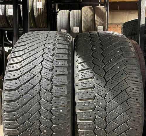 Continental ContiIceContact 215/50 R17 95T