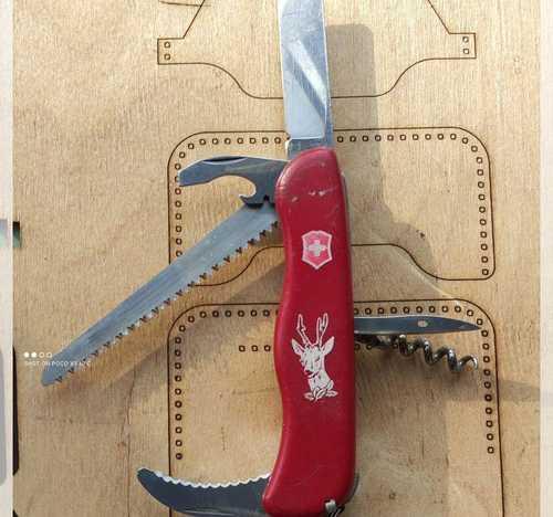 Нож складной victorinox