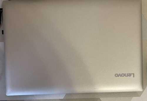 Ноутбук Lenovo ideapad 330-17ast