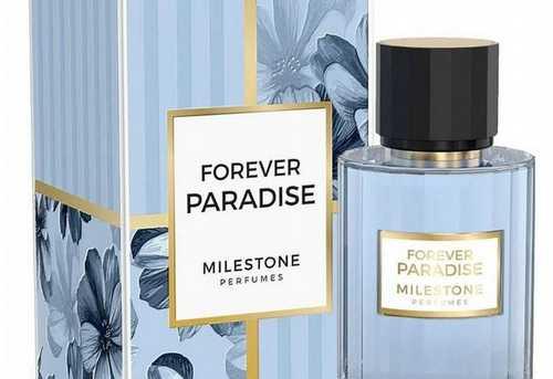 Milestone Forever Paradise парфюмерная вода 100 мл