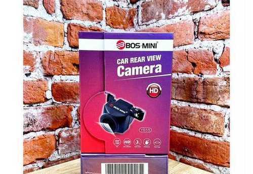 Камера заднего вида Bos-Mini Y655