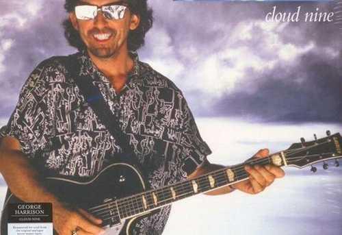 George Harrison / Cloud Nine (LP)