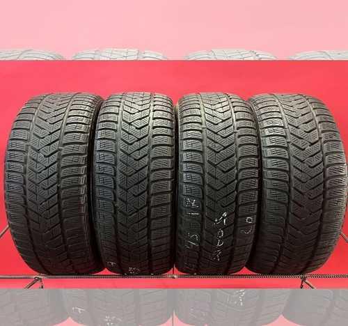 Pirelli Winter Sottozero 3 225/45 R17 105W