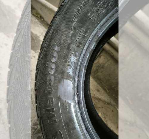 Matador MP 54 Sibir Snow M S 225/65 R17