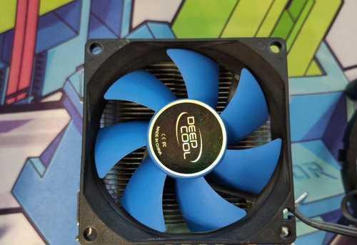 Башенный кулер deepcool Ice Edge Mini FS V2.0