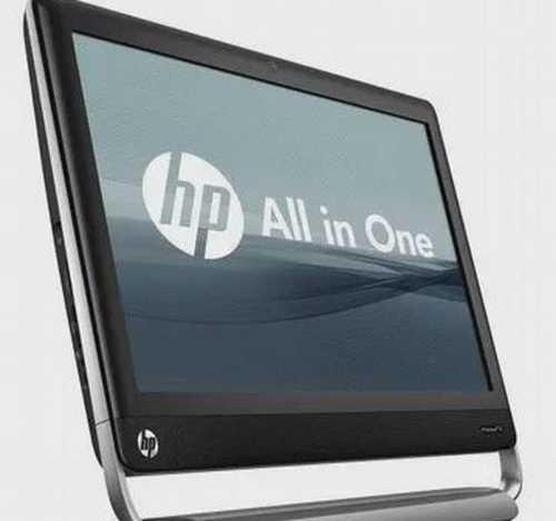 Моноблоки HP TouchSmart Elite 7320