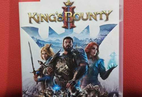 King's Bounty 2 (Nintendo Switch)