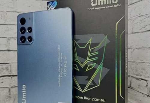 Планшет Umiio S25 4/64Гб Новый