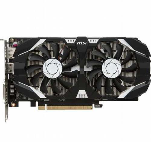 Видеокарта gtx 1050 2gb