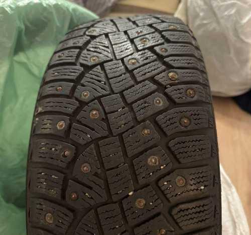 Continental IceContact 2 205/55 R16