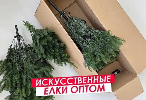 Искусственные елки оптом