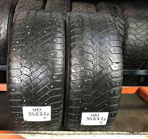 Continental ContiIceContact 205/55 R16 94T