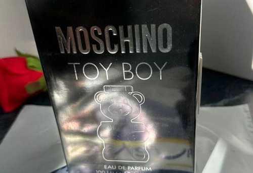 Moschino Toy Boy eau de parfum 100мл