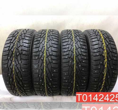 Nokian Tyres Nordman 7 SUV 215/60 R17 100T