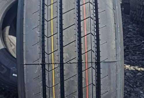 Грузовые шины 385/65R22,5 24 слоя, 164К Constancy