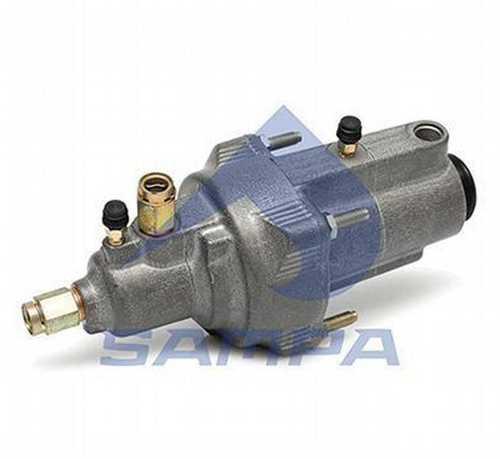 Пгу сцепления MB 094.295 sampa