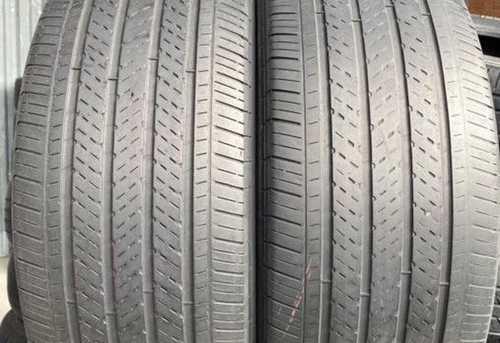 Michelin Pilot HX MXM4 275/40 R19