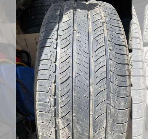 Michelin Latitude Tour HP 265/60 R18 110Y