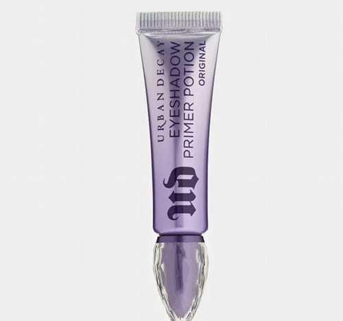 Urban decay primer