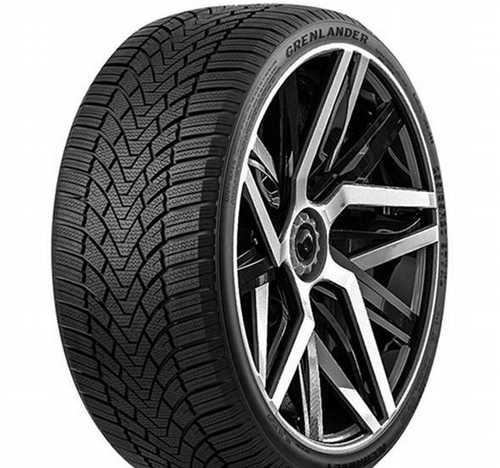 Grenlander IceHawke 1 205/50 R17 93H