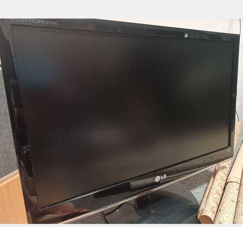 Монитор lg flatron ips226v