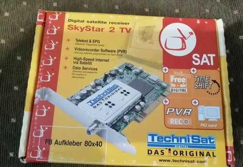 SkyStar 2 TV PCI