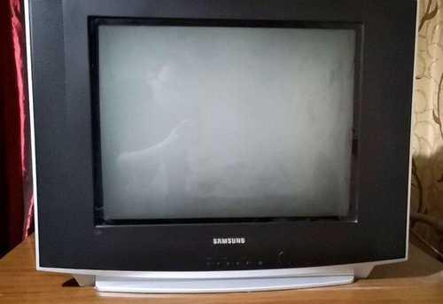 Телевизор Samsung CS-21Z60ZQQ