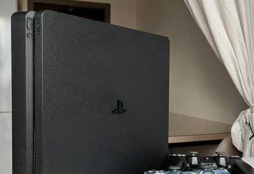 Playstation 4 Sony PS4 slim 1tb
