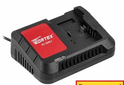 Зарядное устройство wortex FC 1515-1 ALL1