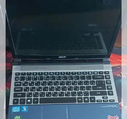 Продам Acer aspire TimelineX 3830T