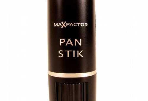 Тональный крем-карандаш Max Factor Panstik тон 12