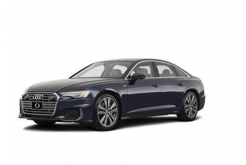 Чип тюнинг Audi A6 C8