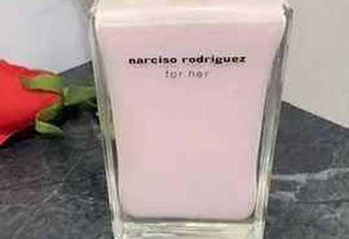 Narciso Rodriguez For Her 97 мл (с витрины)