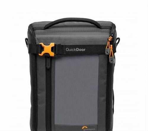 Кейс Lowepro GearUp Creator Box XL II размер XL