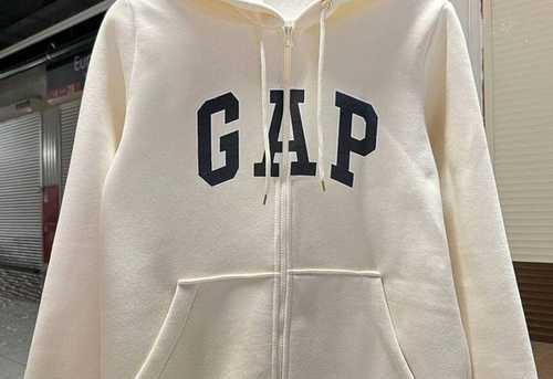 Зип худи gap