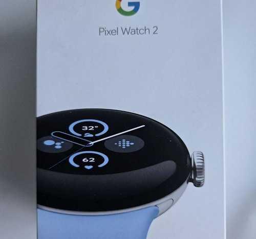 Pixel Watch 2