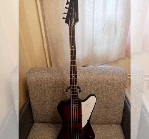 Бас-гитара Epiphone Thunderbird IV