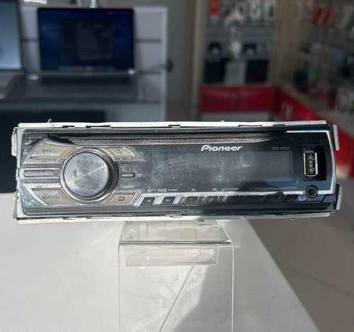 Автомагнитола pioneer DEH-4500BT