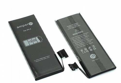 Аккумулятор для iPhone 5 3,8V 1800mAh