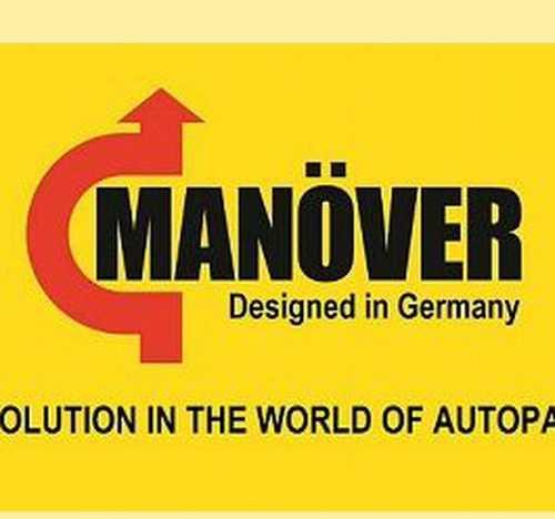 Manover MR7181805 Переключатель подрулевой manover LADA Largus, renault Logan