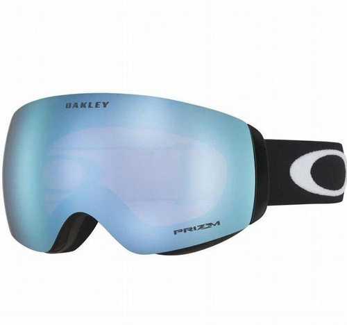 Горнолыжная маска Oakley Flight Deck M