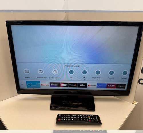 Телевизор Samsung UE24N4500AU