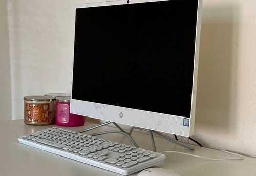 Моноблок HP 200 G3 all in one business pc