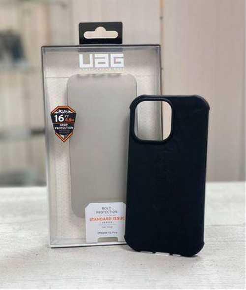 Чехол UAG Standart issue для iPhone 13 Pro 6.1