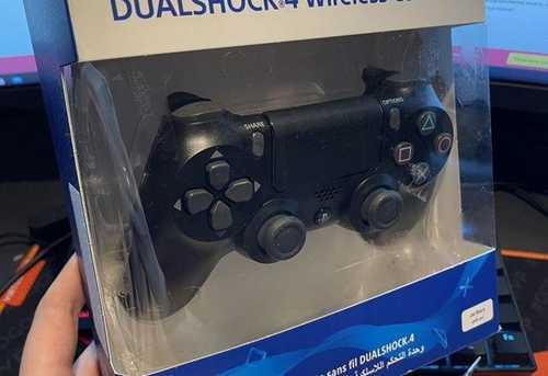 Dualshock 4