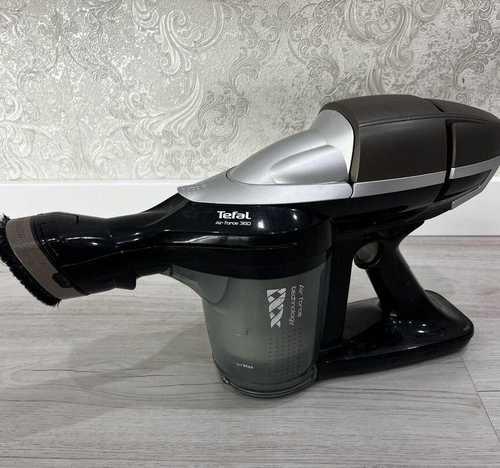 Пылесос Tefal Air force 360